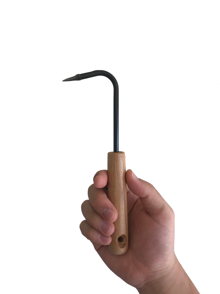 BONSAI ROOT HOOK - 215MM – MiniGardens Bonsai NZ