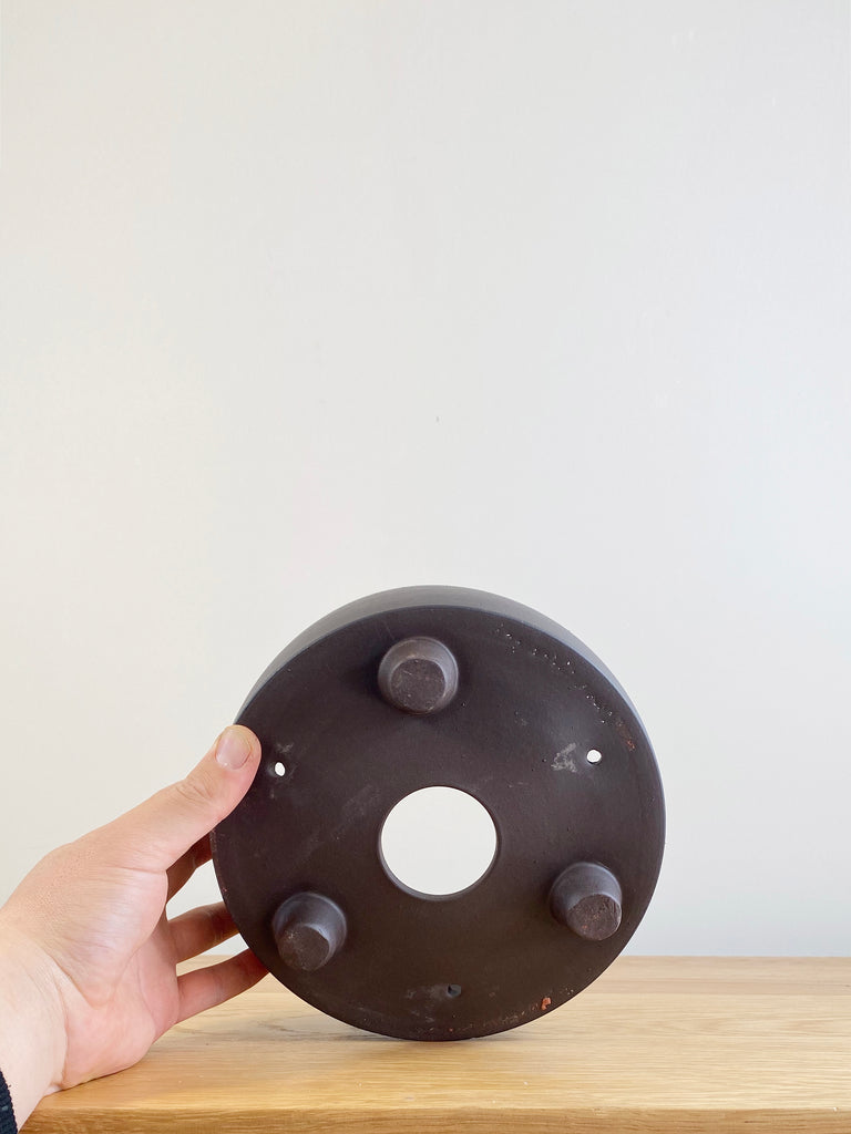 NZ Bonsai Pot - PANTHER – MiniGardens Bonsai NZ