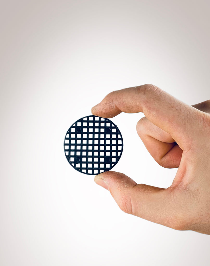 Drainage Mesh – MiniGardens Bonsai NZ