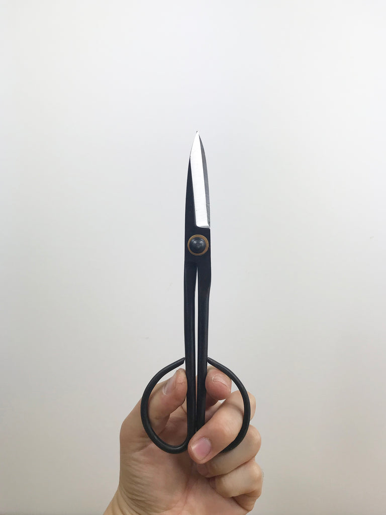 PRUNING SHEARS - 205MM – MiniGardens Bonsai NZ